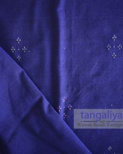 Tangaliya Running Fabric – AMOUNEE - Handloom & Handicraft