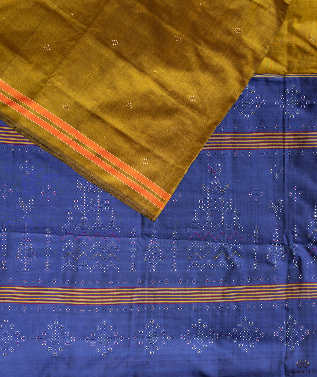 AMOUNEE-Buy tangaliya cotton silk saree online price – AMOUNEE ...