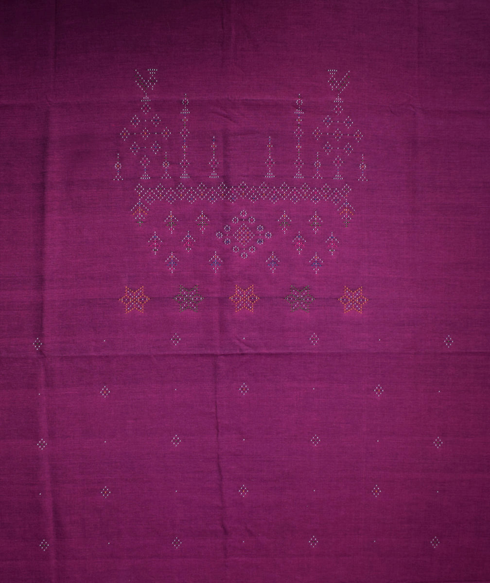 AMOUNEE-Buy tangaliya fabric suit dress material online – AMOUNEE ...